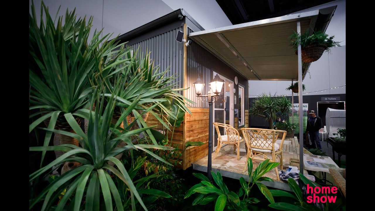 The Sydney Autumn Home Show 2021 🏡 - YouTube