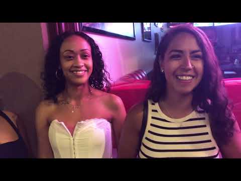 Do girls like Ball Busting? | Public Interview