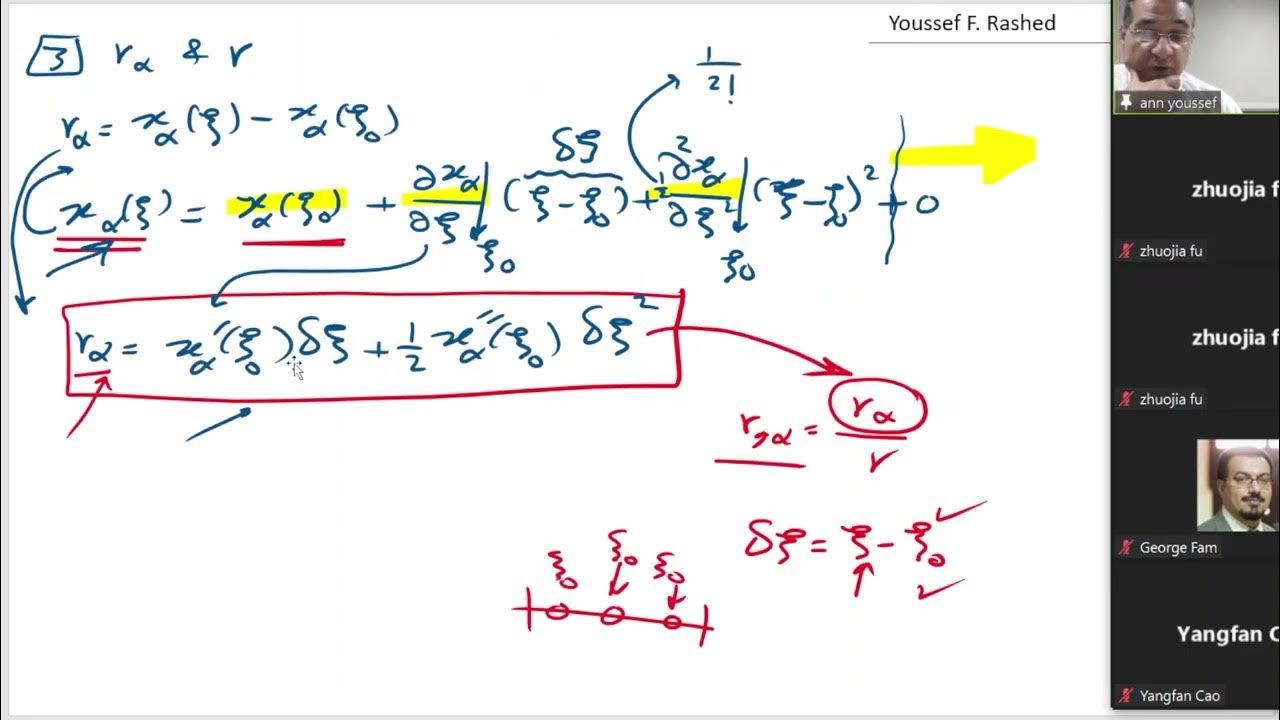 BEM Lecture 14 Part 2-2 - YouTube