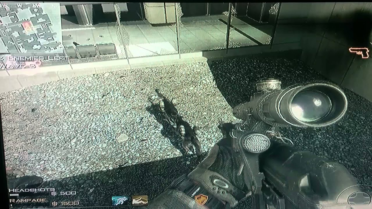 Mw3 Dogs Attack Each Other YouTube mw3-dogs-attack-each-other-youtube