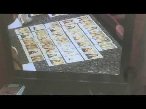 Pop Idol 2003 Michelle McManus and Pete Waterman fall out