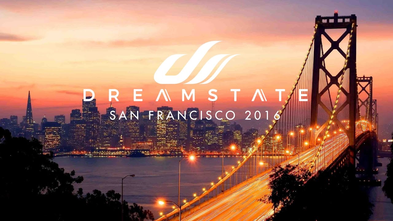 "Everything" - Dreamstate San Francisco 2016 - YouTube