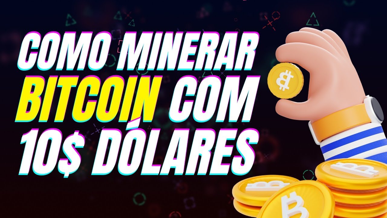 PAGOU 40 DOLARES COMO MINERAR BITCOIN COM 10 DOLARES OBTENDO 400 