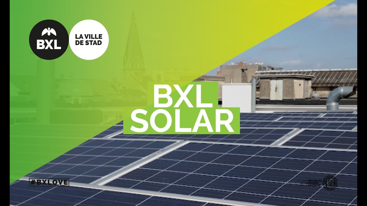 BXL SOLAR - YouTube