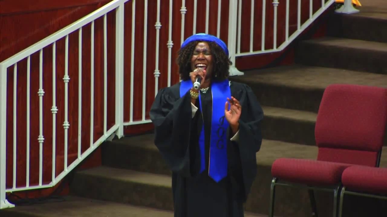 IOG Choirs - 8th Day - "He Can Save" - YouTube