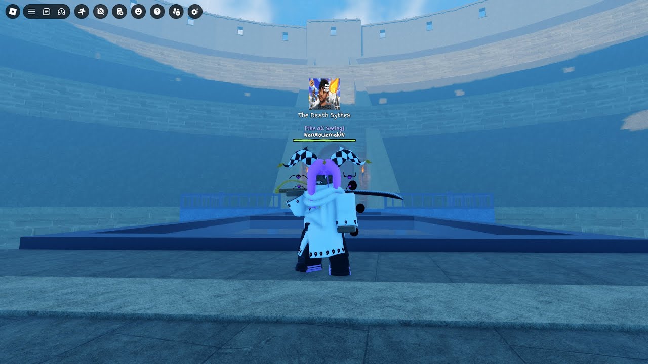 GPO Iron Fist Doing Luffy Raid Carries LIVE! + Mythical Fruit Giveaway ...