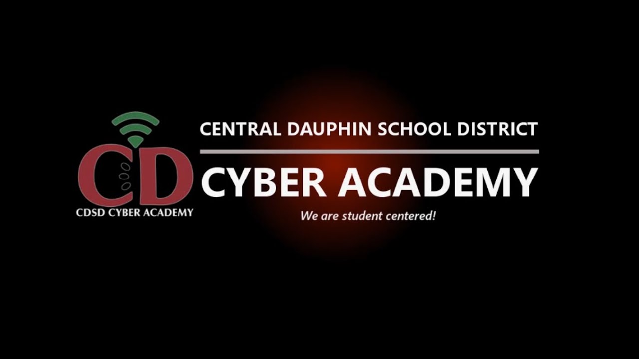 CDSD Cyber Academy Video 2022 - YouTube