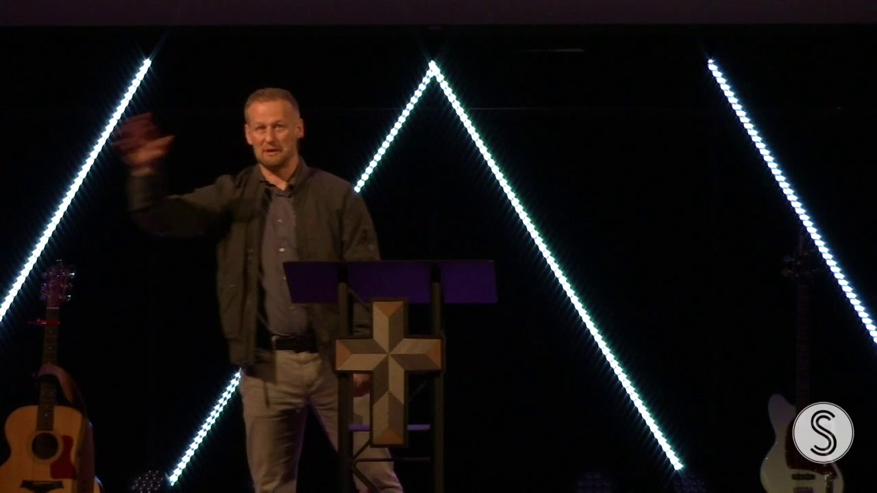 February 9, 2020 - Week 5 - “When The Stars Fall Down: A Revelation ...