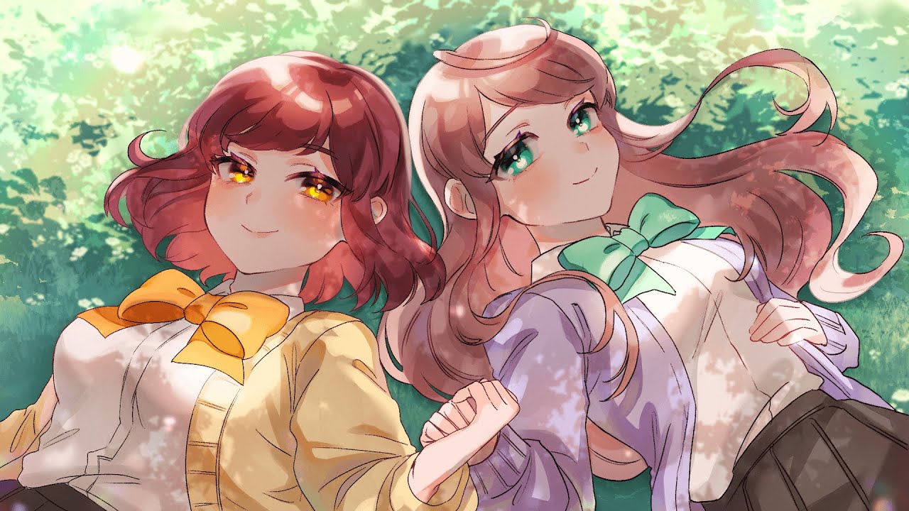 needLe（DECO*27）/ NGGN cover - YouTube