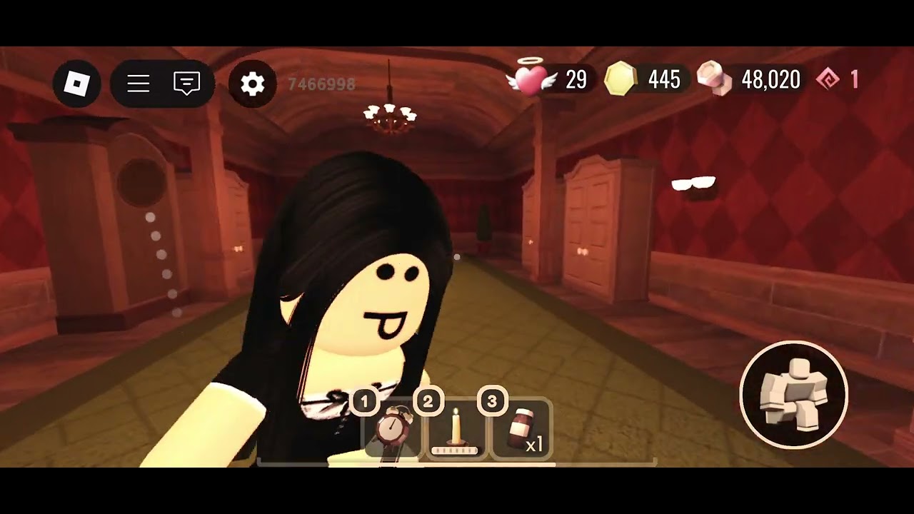make haste trio door 94 - YouTube
