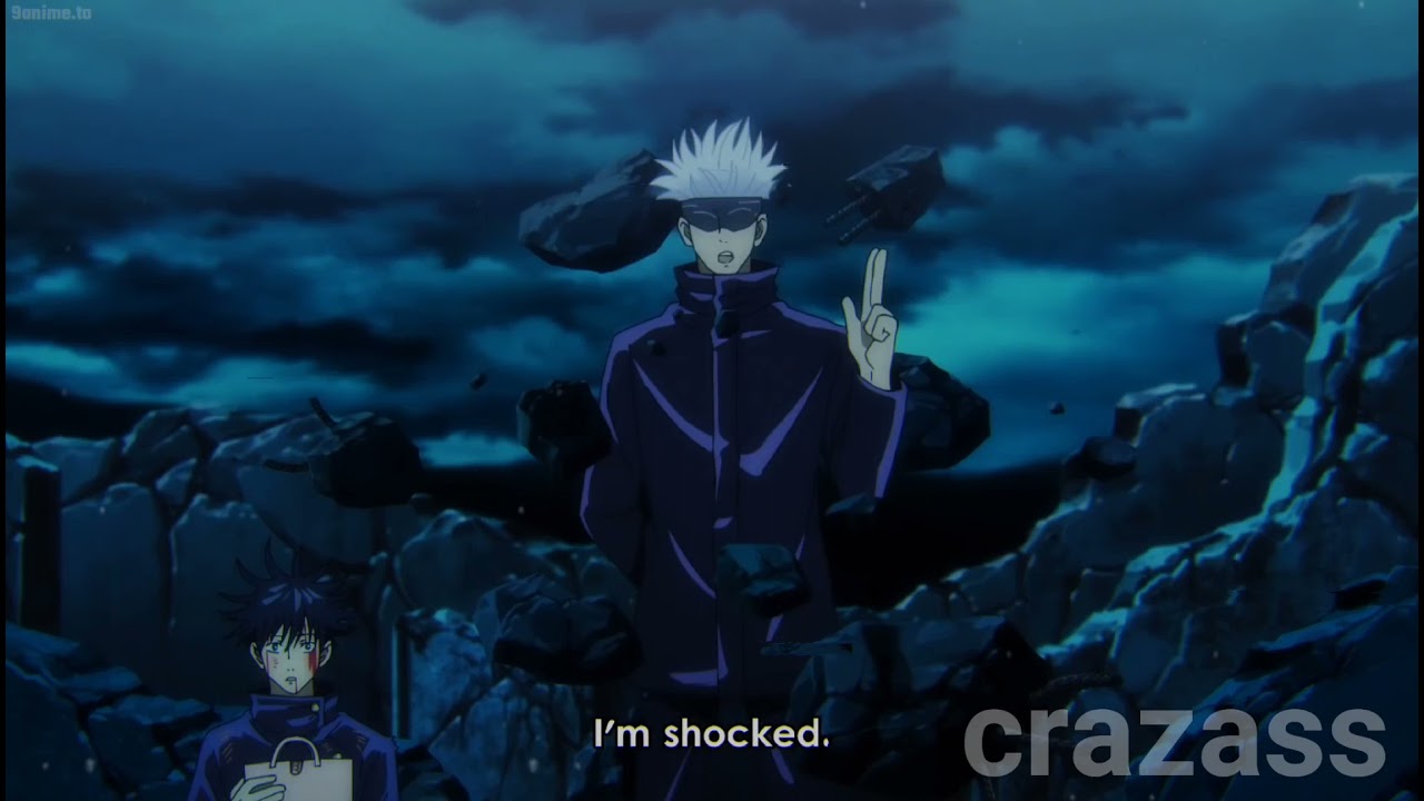 the mestry and power of sukuna of 20 fingers.. | anime | jujutsu kisen ...