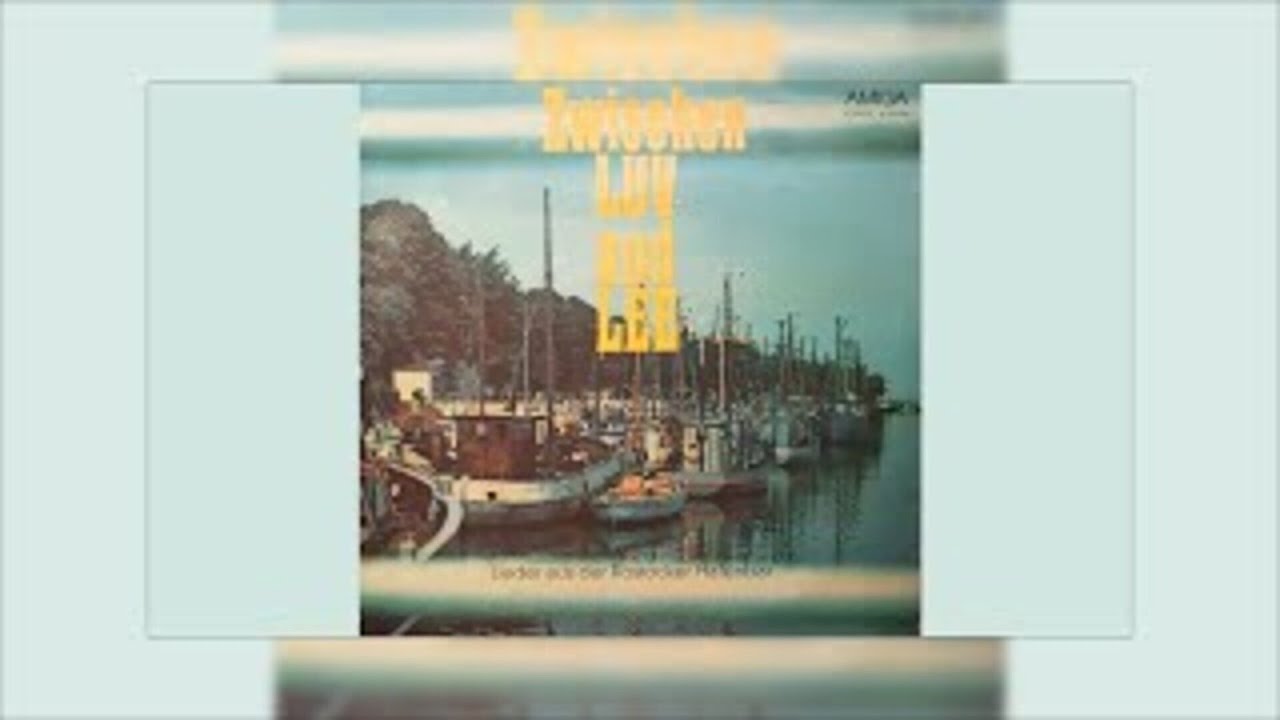 So sind die Matrosen - Medley - YouTube