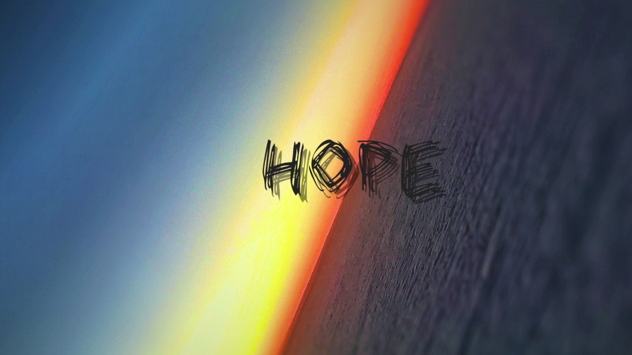 AvnK - Hope (Original Mix) - YouTube