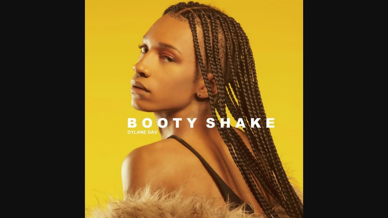 Dylane Day - Booty Shake (Instrumental) - YouTube