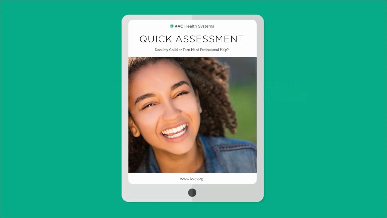 Quick Assessment: Does My Child or Teen Need Professional Help? - YouTube