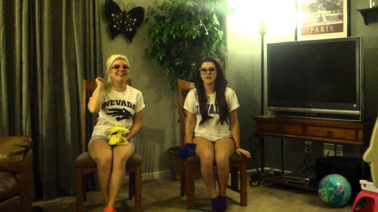 Snl Cheer Skit - YouTube