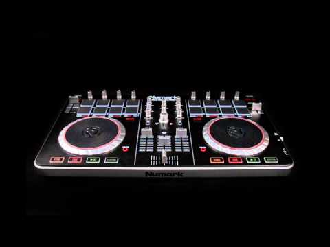 Electronic Music Mix 7