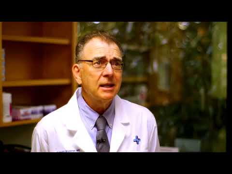What gives me satisfaction as a doctor? - Bennet Bruckner, MD - Inside ...