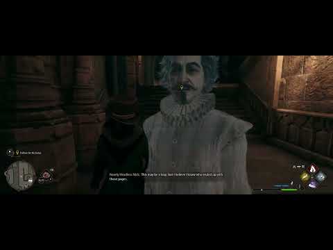 Harry Potter - Hogwarts Legacy - Anarchy Nightmare: Magic & Mischief ...