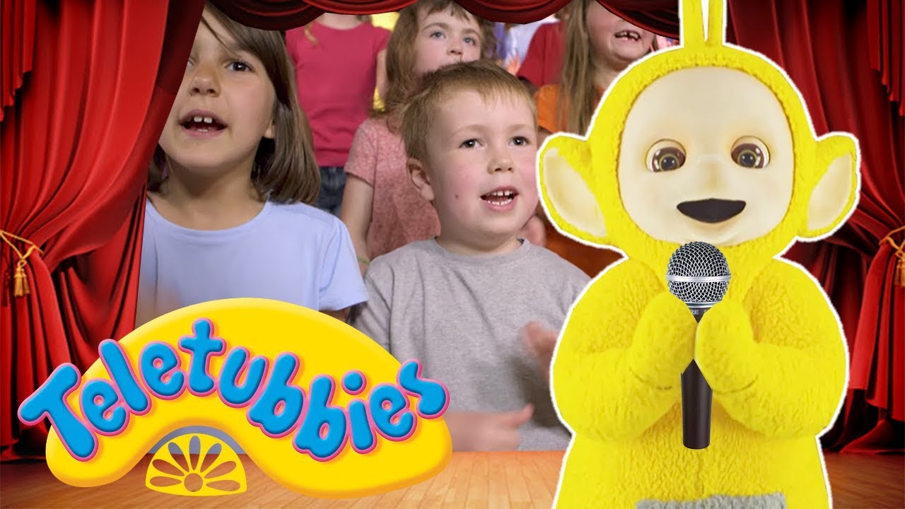 ★Teletubbies English Episodes★ Sing Song ★ Full Episode - HD (S15E17 ...