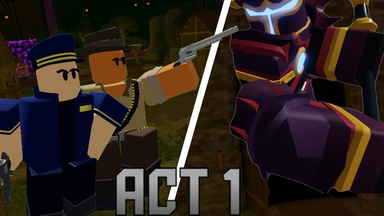 TDS Act 1 - YouTube