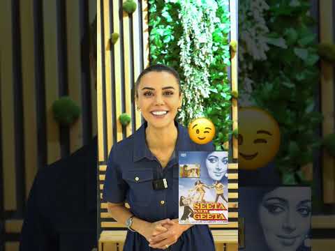 OKSANA RƏSULOVA İLƏ HİND FİLMLƏRİ