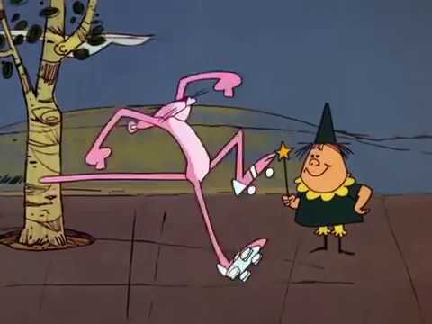 Pink Panther Best Show Episode 51
