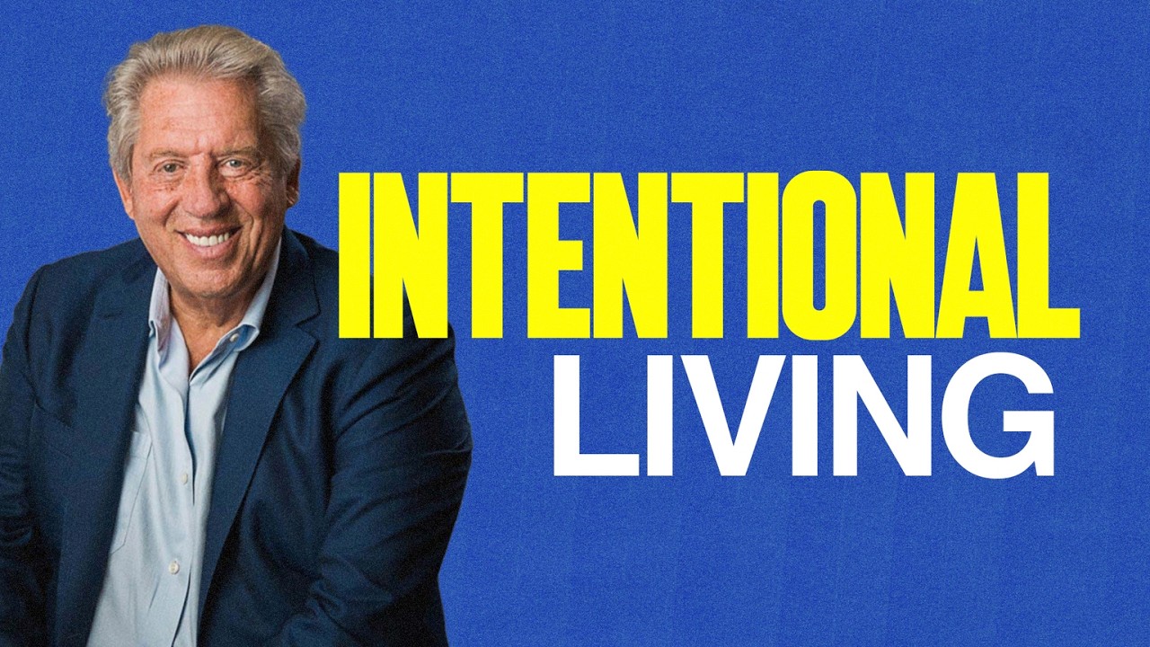 Unlock Your Potential: The Power of Intentional Living | John Maxwell ...