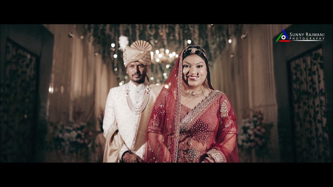 Wedding Teaser | Rajasthan | Royal Wedding | Best Cinematic Shoot - YouTube