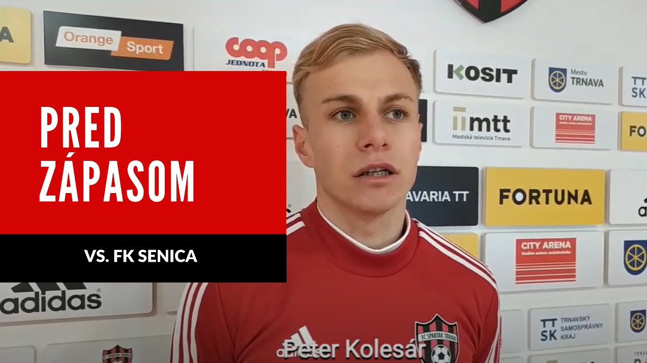 Peter Kolesár: Nečaká nás nič ľahké. Veríme, že to spoločnými silami ...
