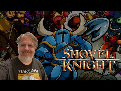 Musician Reacts to Shovel Knight - YouTube