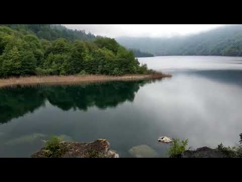 Gence . Goy gol gence. Bakin gozel yerleri