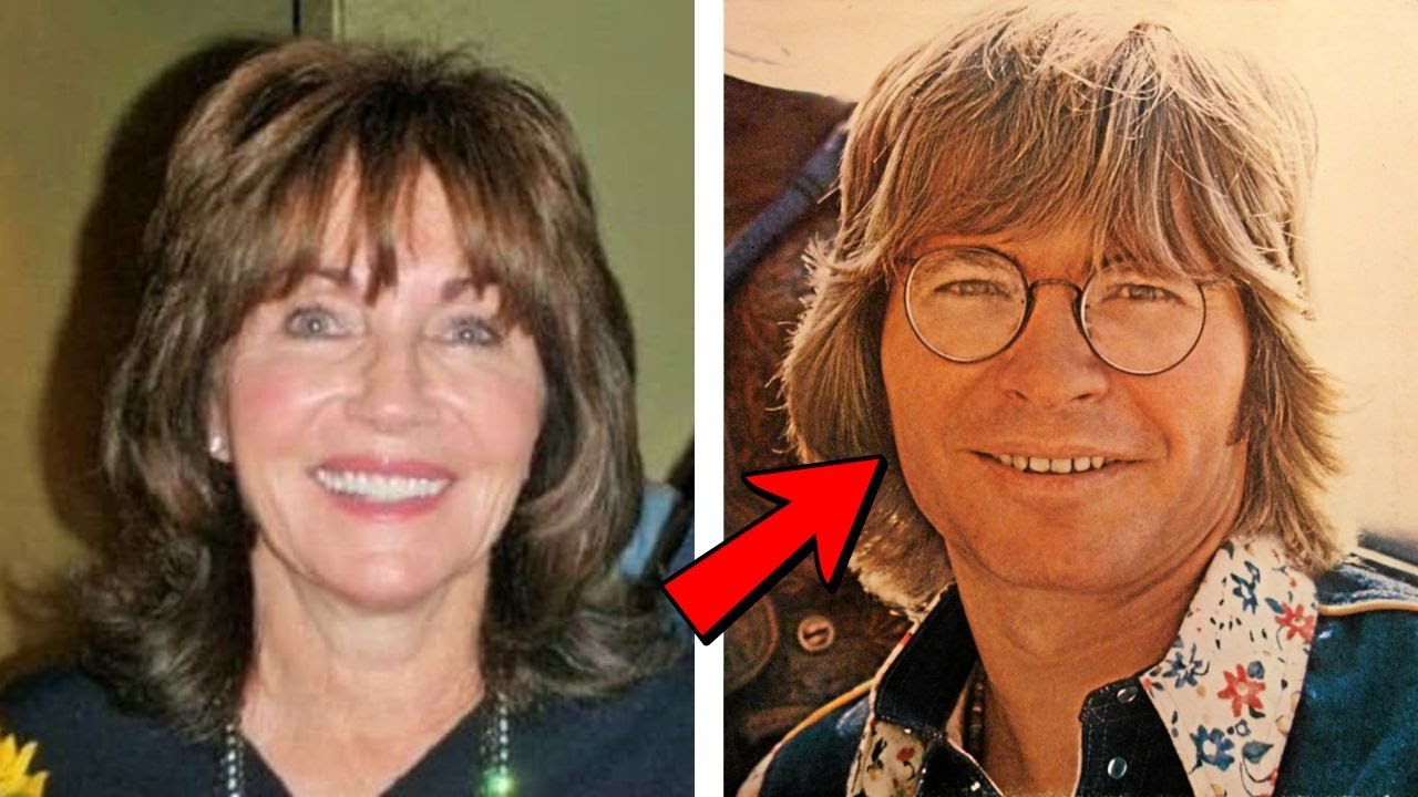 Inside John Denver’s Life: Annie Denver Opens Up After All These Years ...