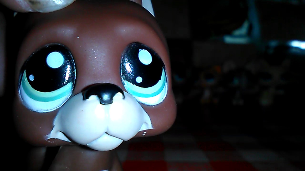 Lps který mi vyměnila Sabinka - YouTube