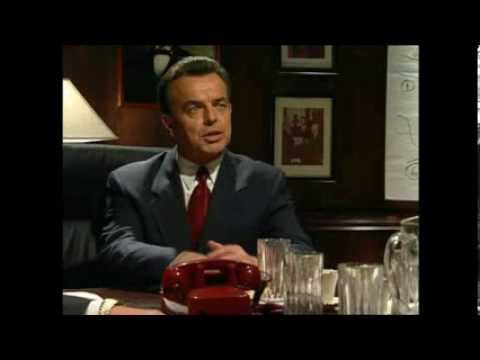 Twin Peaks Killer BoB is back! - YouTube