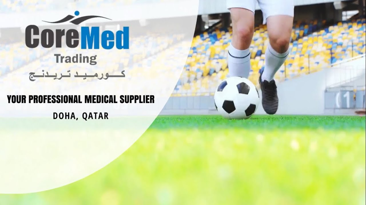 Devices Delivery by CoreMed - YouTube