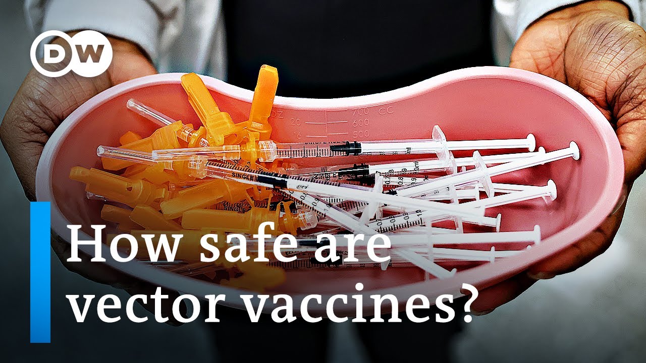 What Johnson & Johnson 'pause' means for vaccinations worldwide | DW ...