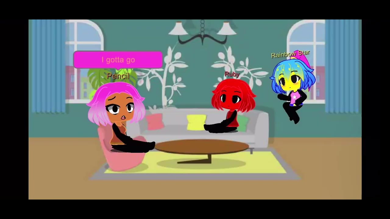 Gacha Objects: All Characters introductions (Read Description) - YouTube