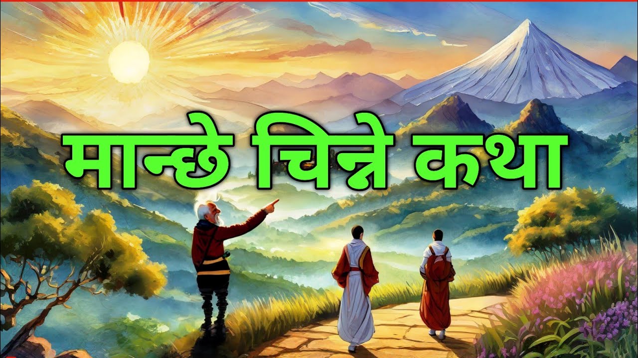 मान्छे चिन्ने 3 तरिका । Mind reading tricks in Nepali। Mastering Mind ...