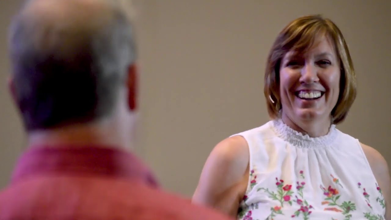 Our New Sound System! An Interview with Mark Eldridge - YouTube