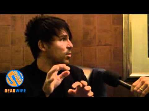 Interview With Brian Transeau, The Man Known As BT (Video) - YouTube