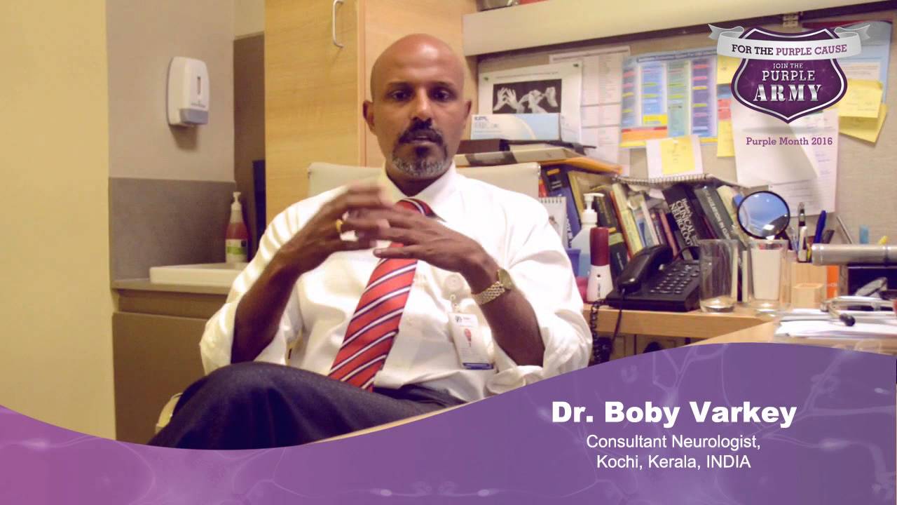 Dr. Boby Varkey - YouTube