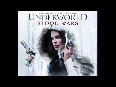 Brain & Melissa- Sound of your Scream (Underworld: Blood Wars OST)