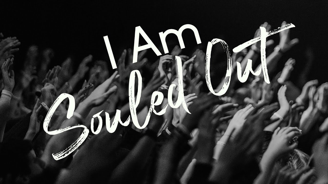 I Am Souled Out || Pastor Charlie Tierney - YouTube