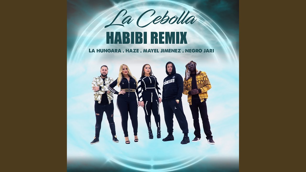 Habibi (Remix) - YouTube Music