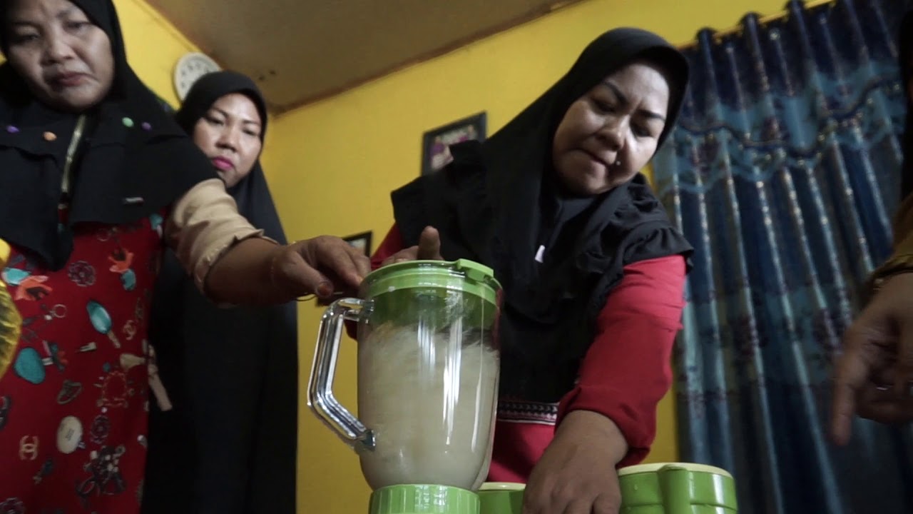 Seaweed Jam | ACIAR-USC - YouTube