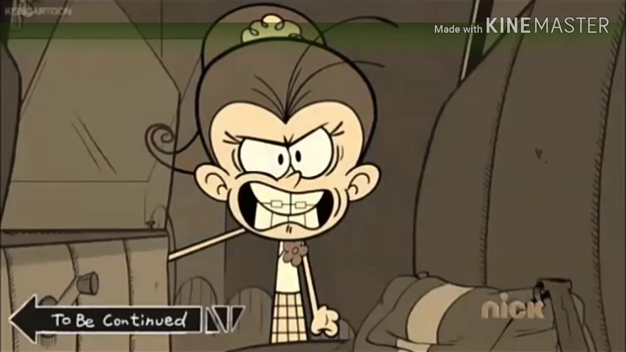 To Be Continued Mims cartoon - YouTube