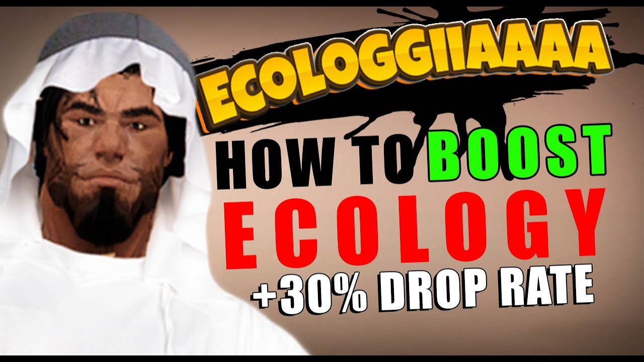 BDO Ecology Guide 2025 – How to Get +30% Drop Rate in Black Desert ...