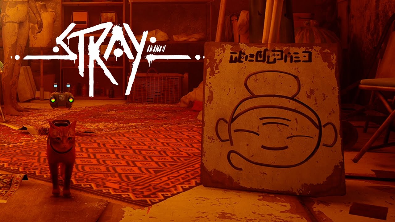 Бабушка-дизайнер // Stray #3 - YouTube