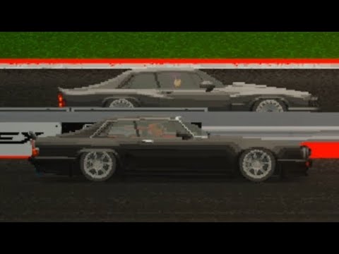 unlocking the tws supercat in apex racer + jaguar xjr customizeation ...